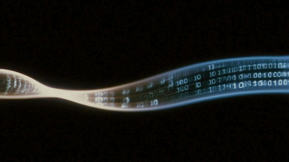 single Futuristic coding element futuristic | Free Photo Illustration ...