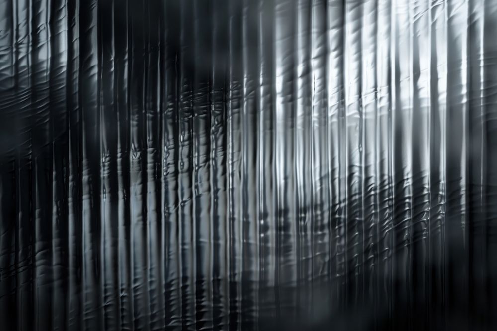 Fluted Texture Glass texture lines | Free Photo Illustration - rawpixel