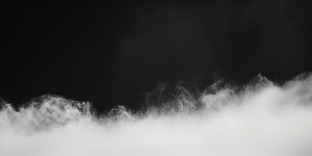 Simple fog weather nature atmosphere. | Free Photo Illustration - rawpixel