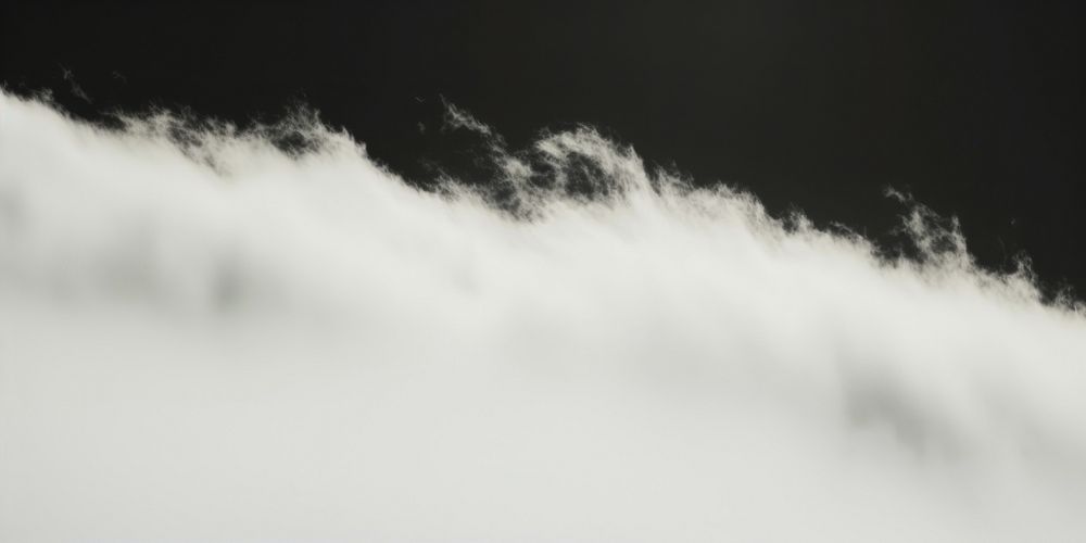 Simple fog sky atmospheric minimalist. | Free Photo Illustration - rawpixel