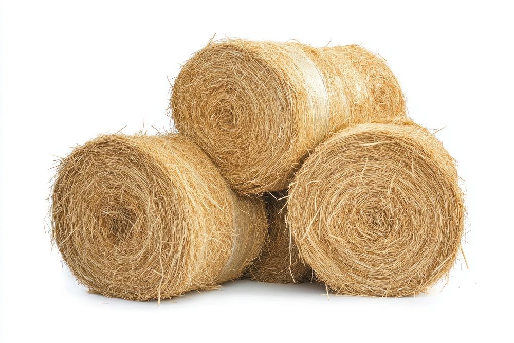 stack hay bale straw bales | Free Photo - rawpixel