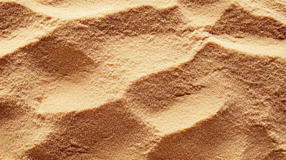 Wallpaper sand texture background outdoors. | Free Photo - rawpixel
