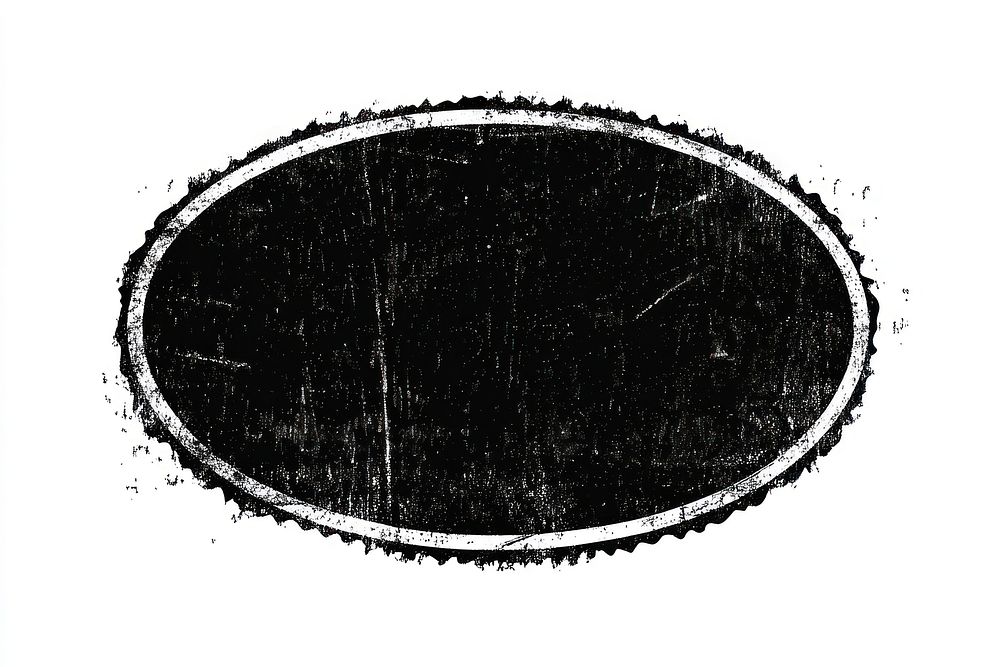 Vintage oval postage stamp border | Free Photo Illustration - rawpixel