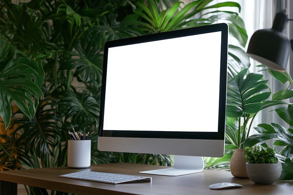 Laptop Green Mockup Images | Free Photos, PNG Stickers, Wallpapers ...