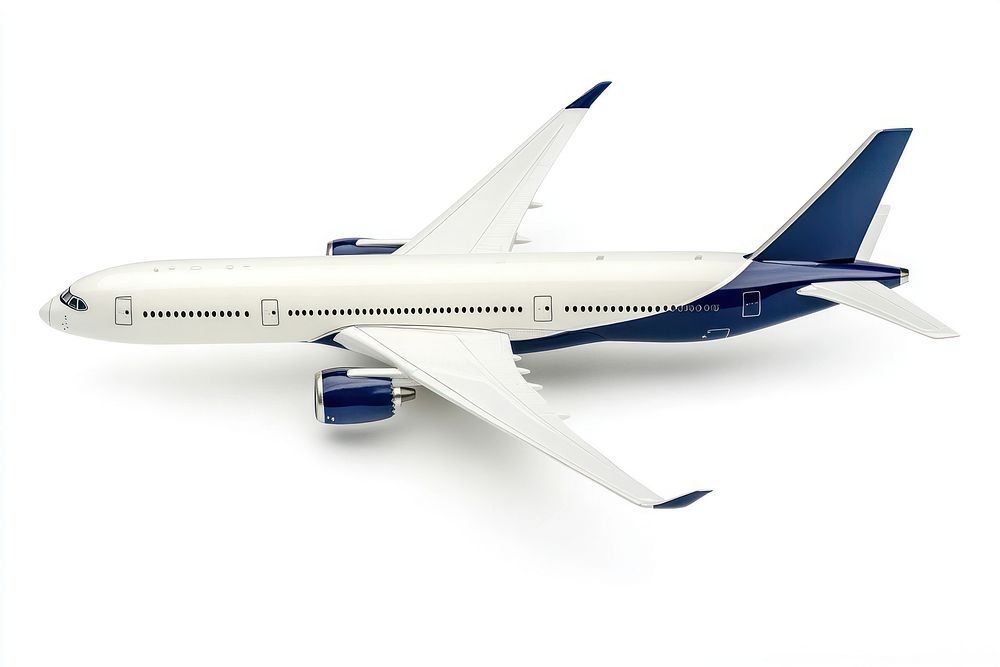 Real modern jetliner transportation aircraft | Free Photo - rawpixel