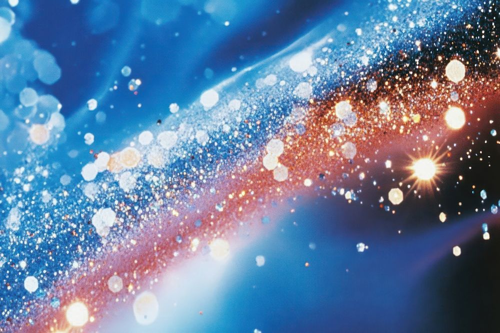 Glitter background lights atmosphere. | Free Photo - rawpixel