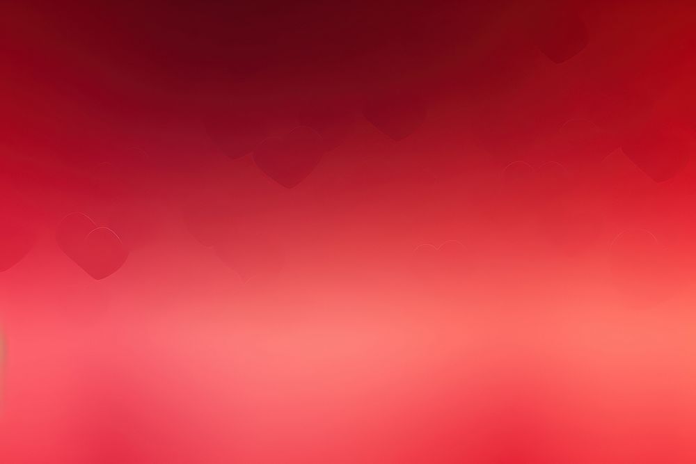 Background blurry heart shape red | Free Photo Illustration - rawpixel