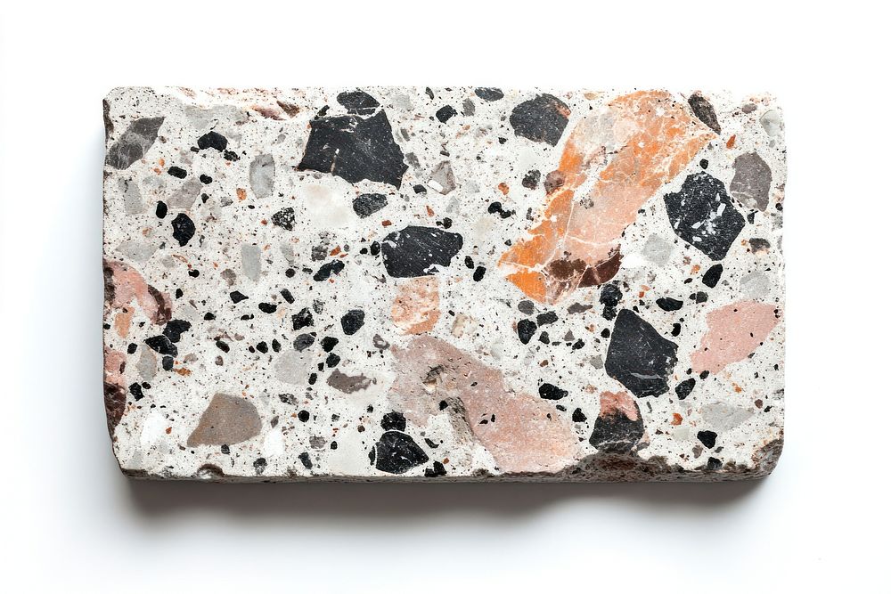 Ancient Roman terrazzo stone slab. | Free Photo - rawpixel