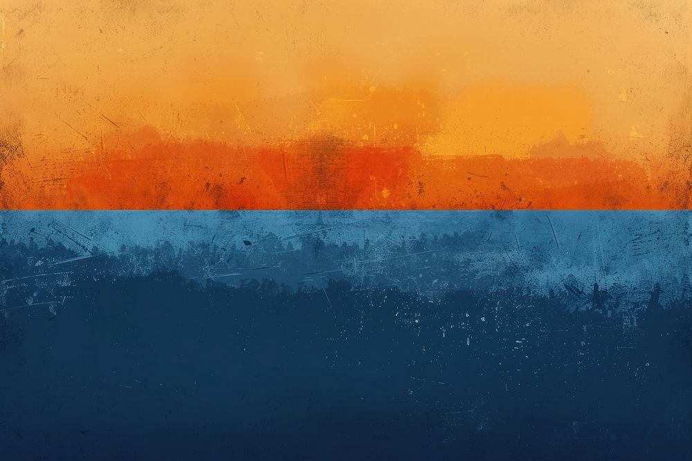 Gradient color painting abstract texture. | Free Photo Illustration ...