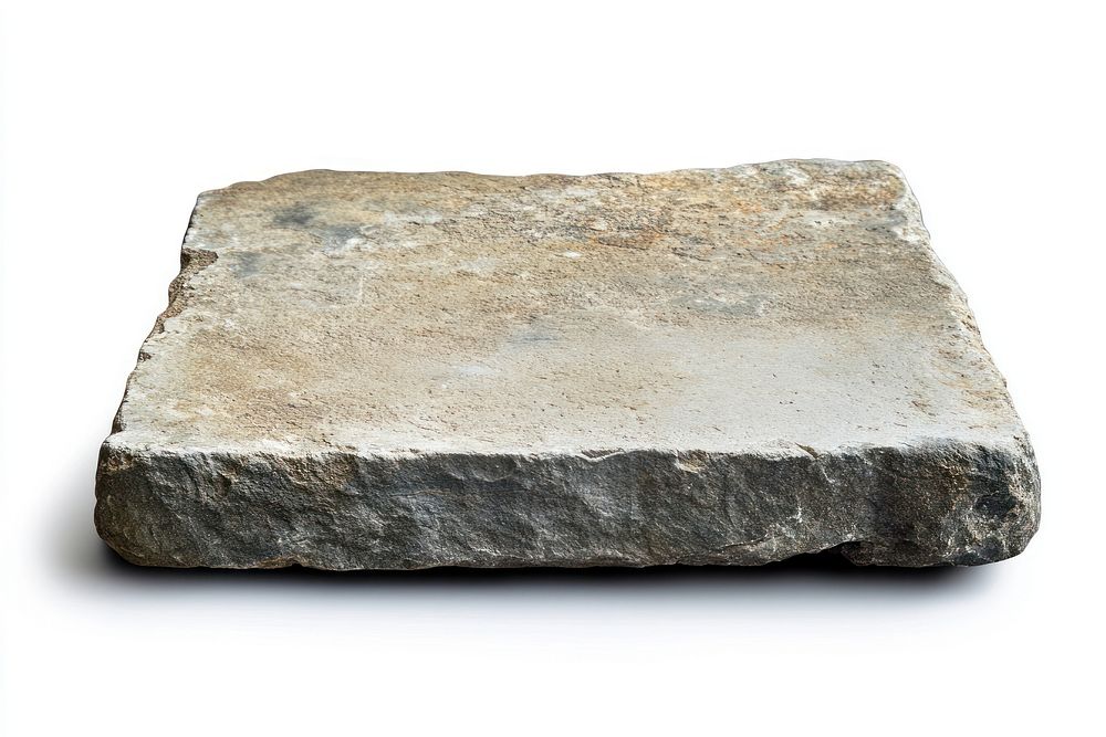 Ancient Roman stone tablet isolated | Free Photo - rawpixel