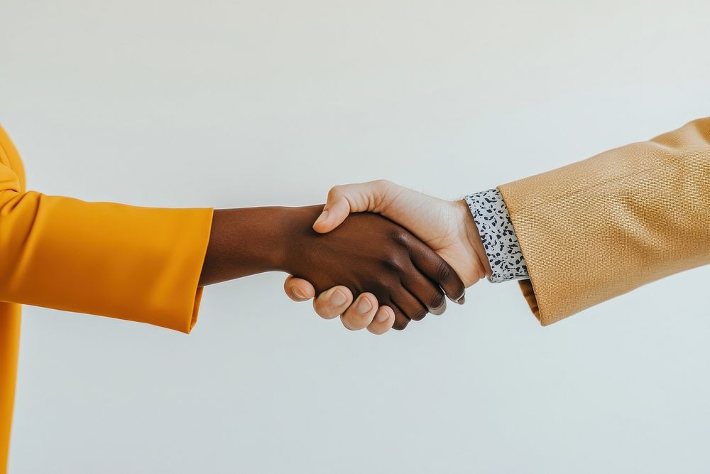 Handshake business collaboration collaborative | Free Photo - rawpixel