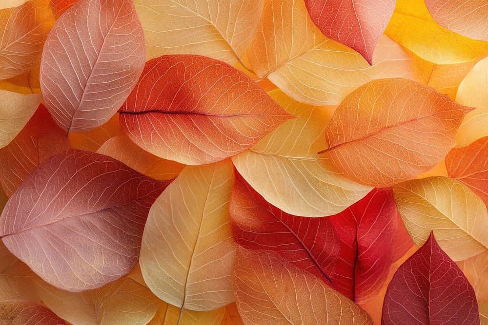 Texture Wallpaper texture leaves leaf. | Free Photo - rawpixel