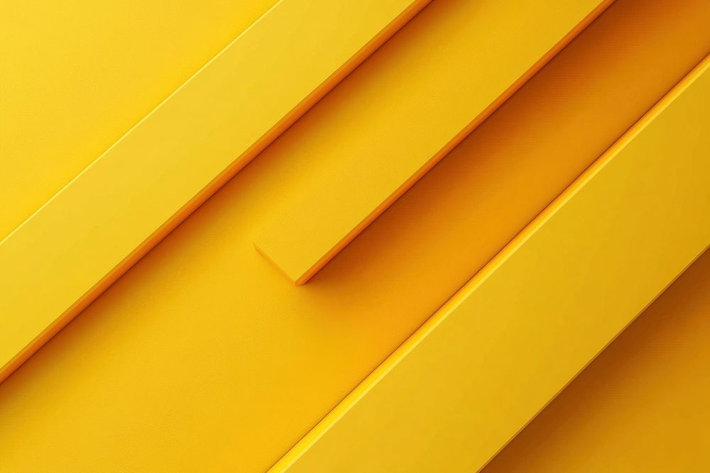 Yellow background yellow minimalist design. | Free Photo - rawpixel