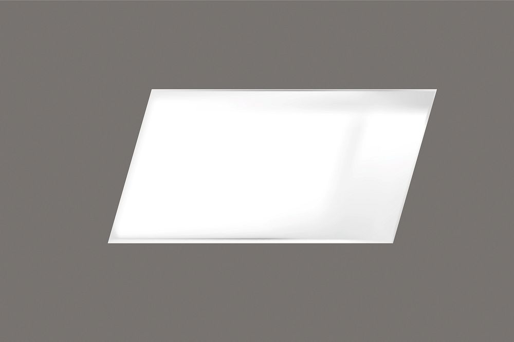 Modern ceiling light fixture, tape | Free Photo Illustration - rawpixel