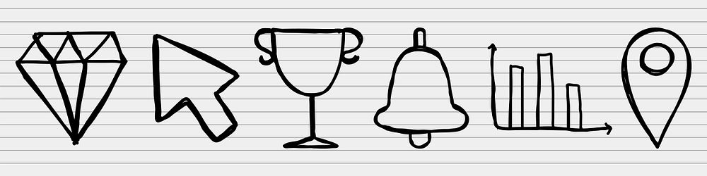 Black Chart Paper Background Images | Free Photos, PNG Stickers ...