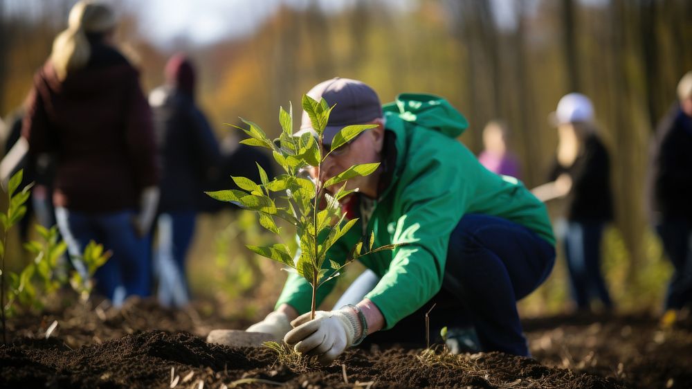 Tree Reforestation Images | Free Photos, PNG Stickers, Wallpapers ...