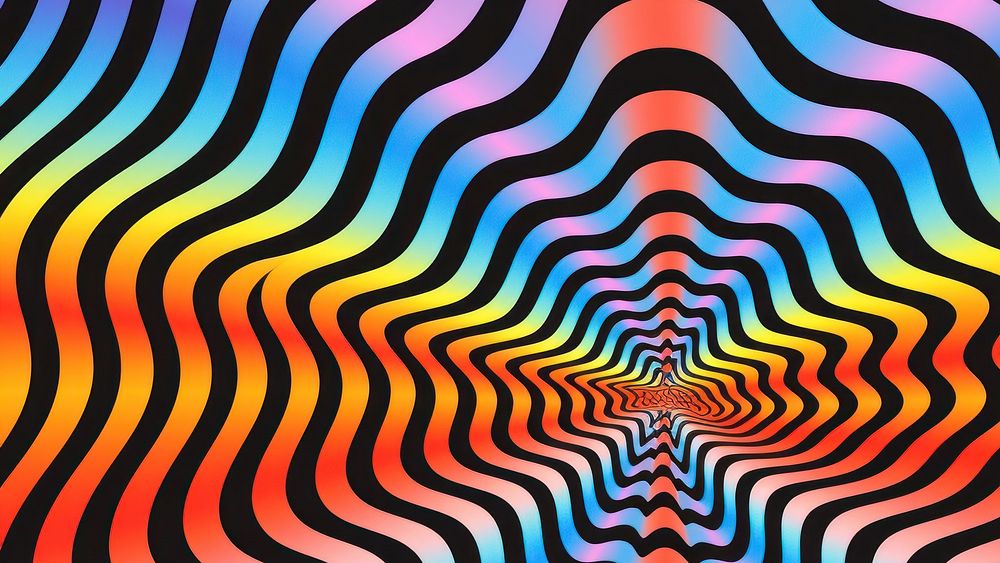 Pattern art backgrounds accessories design | Free Photo Illustration ...