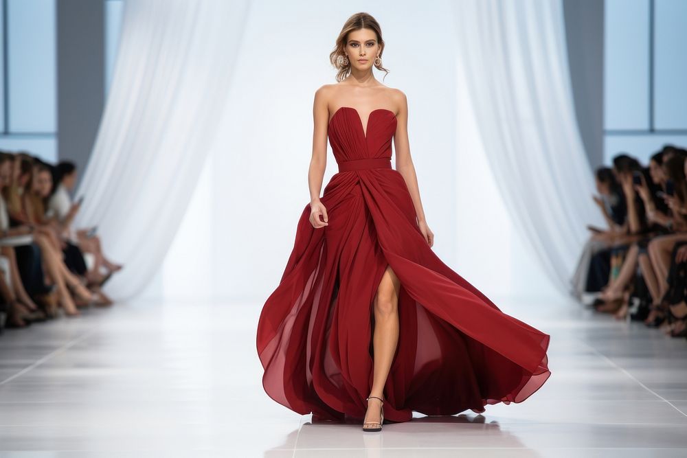 Catwalk - Stage Images | Free Photos, PNG Stickers, Wallpapers ...