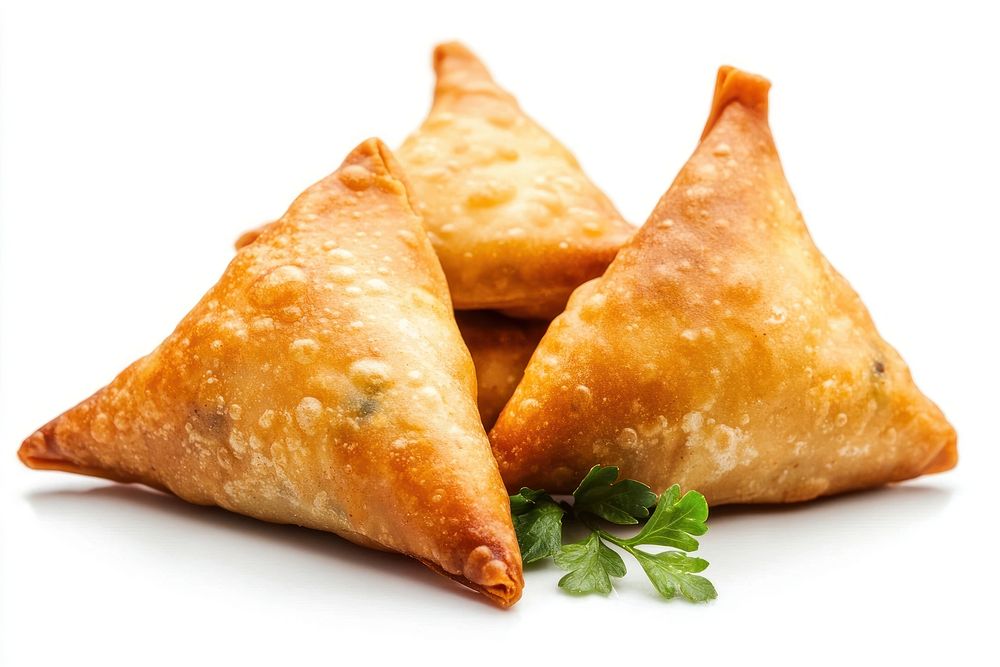 Samosas pastry food appetizer | Free Photo - rawpixel