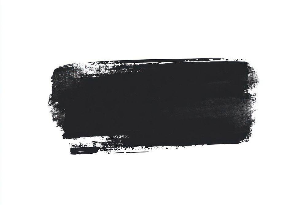 Abstract black rectangle shape art | Free Photo Illustration - rawpixel