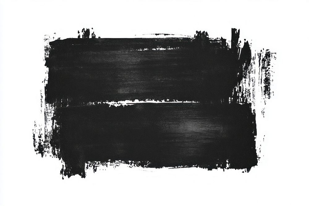 Abstract black rectangle shape art | Free Photo Illustration - rawpixel