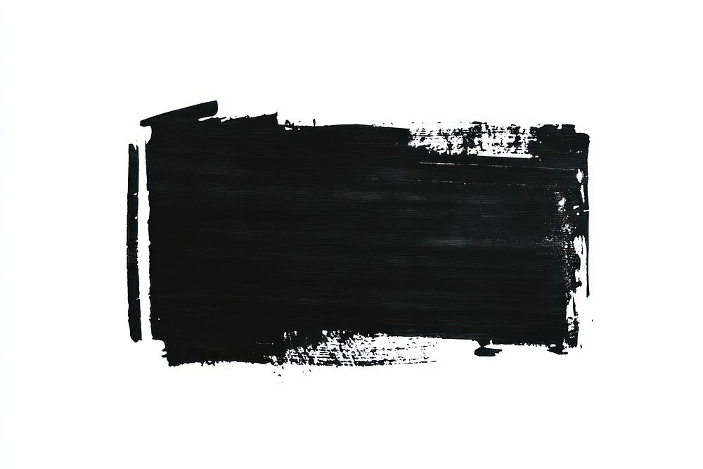Abstract black rectangle shape art | Free Photo Illustration - rawpixel