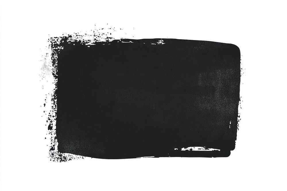 Abstract black rectangle shape art | Free Photo Illustration - rawpixel