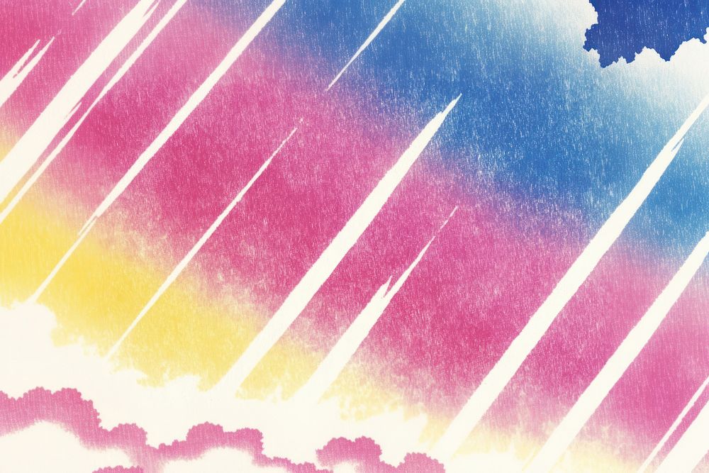 CMYK texture background art illustration | Free Photo Illustration ...