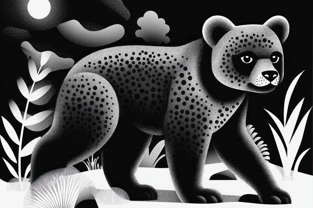 Forest Background Line Artwork Images | Free Photos, PNG Stickers ...