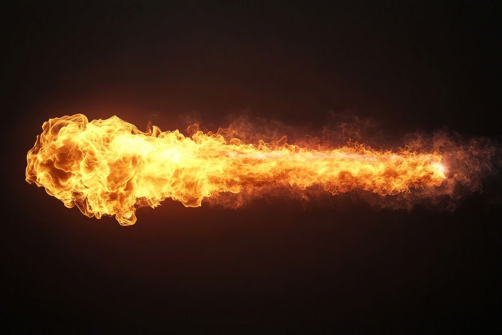Real fire element flame fireball | Free Photo - rawpixel