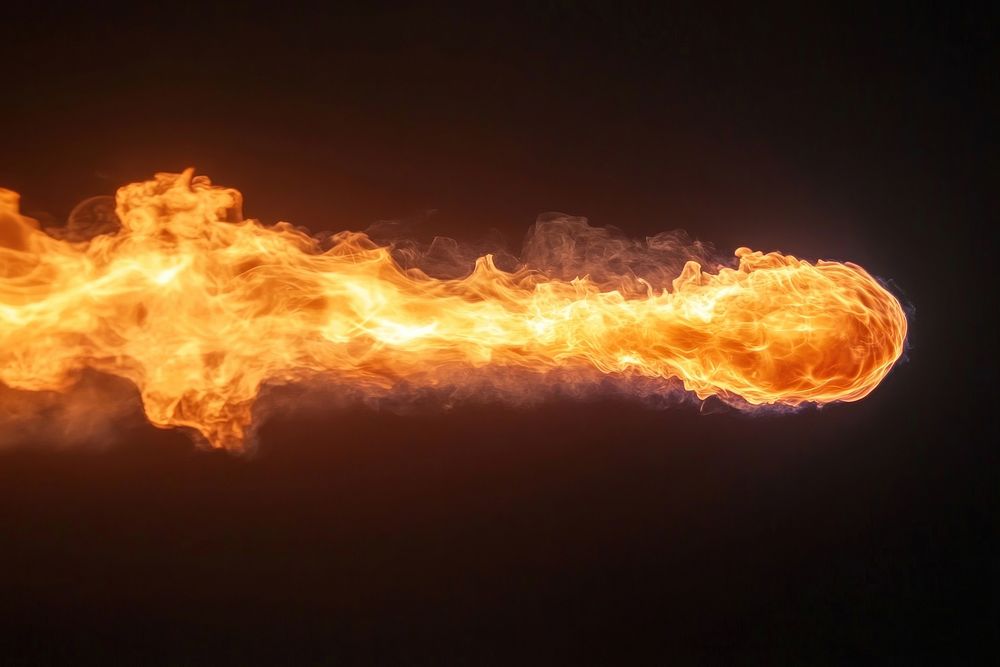 Real fire element flame phenomenon | Free Photo - rawpixel