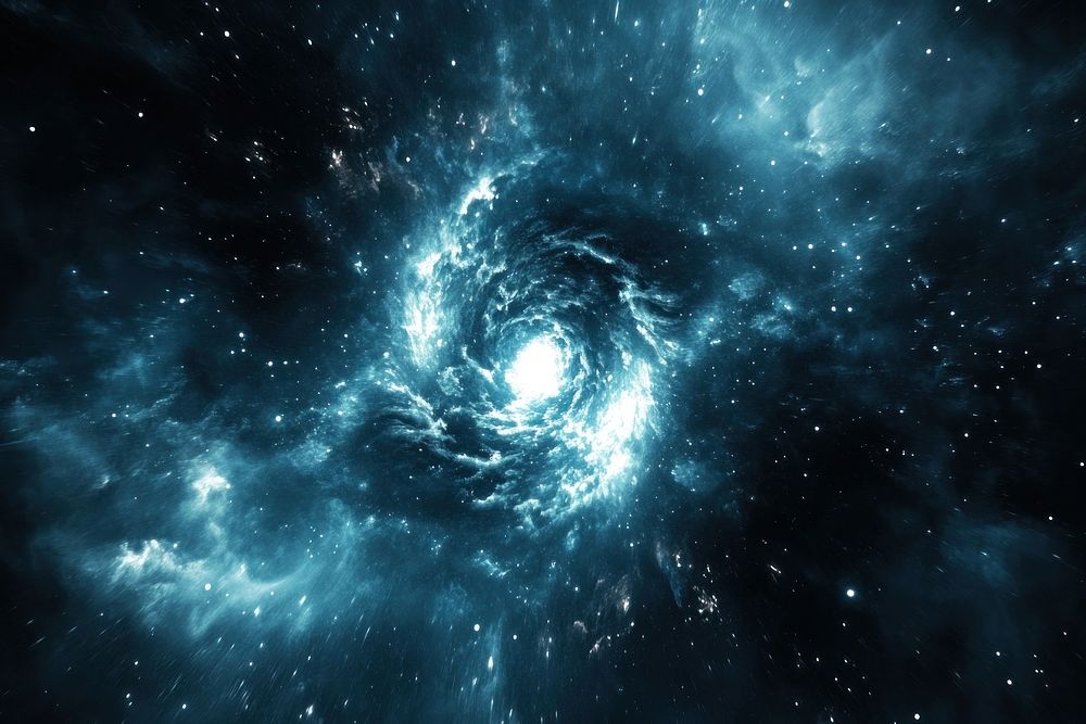 Deep space rift universe astronomical | Free Photo - rawpixel