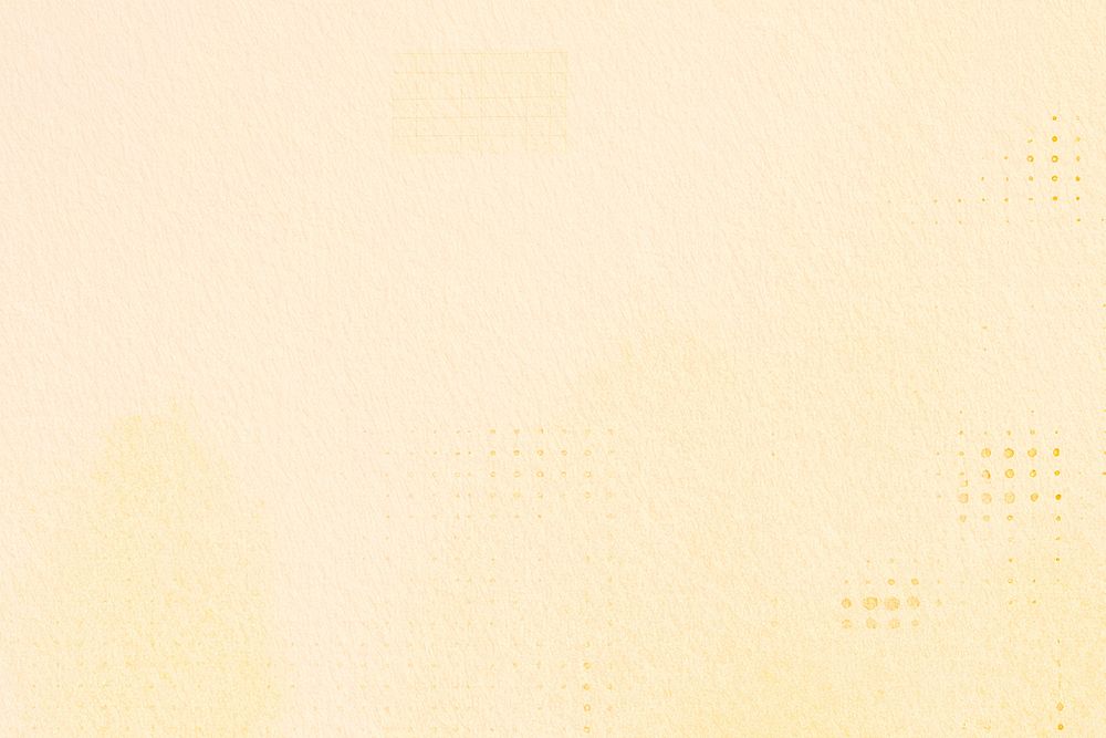 Cream color paper texture background | Premium Photo Illustration ...