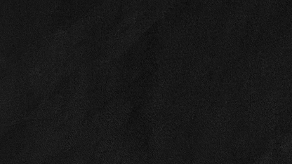 Black paper texture background, desktop | Premium Photo Illustration ...
