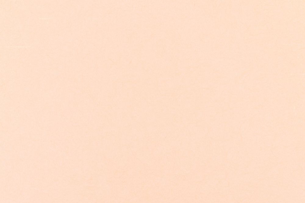Cream color paper texture background | Premium Photo Illustration ...