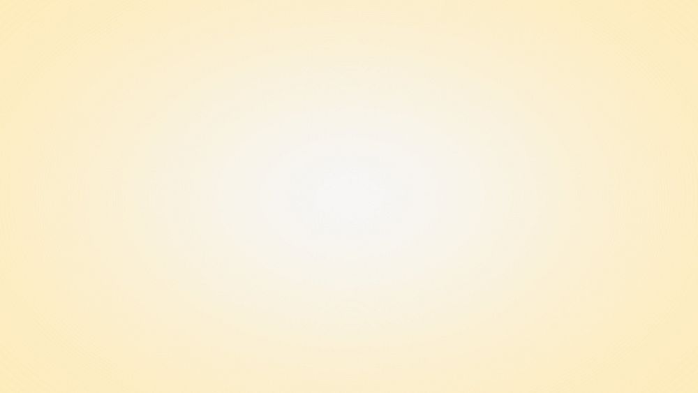 Minimalist soothing yellow gradient background, | Premium Photo ...