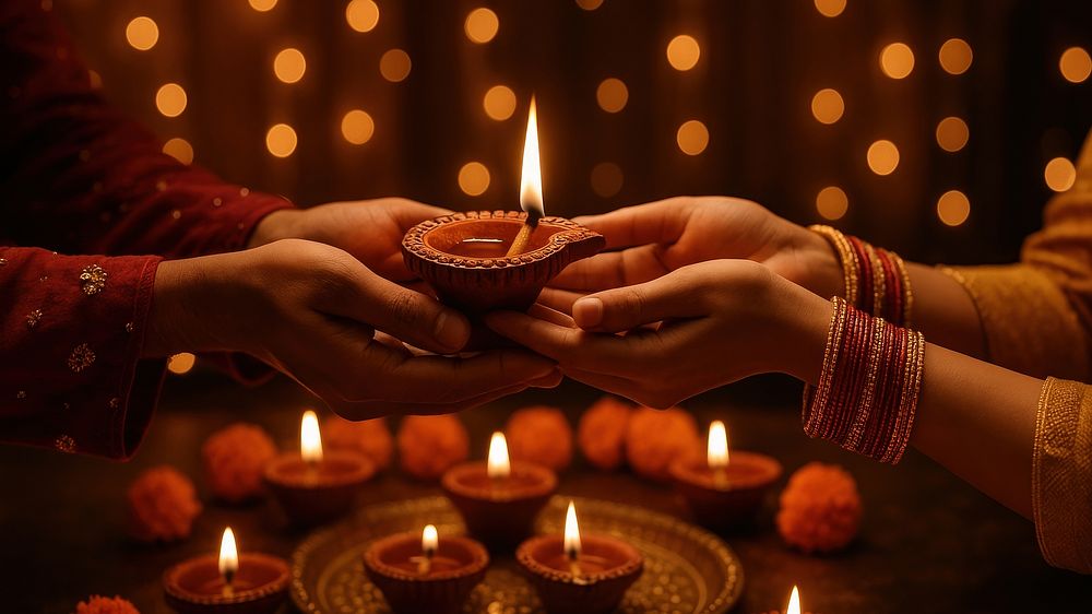 Diya Indian Images | Free Photos, PNG Stickers, Wallpapers ...