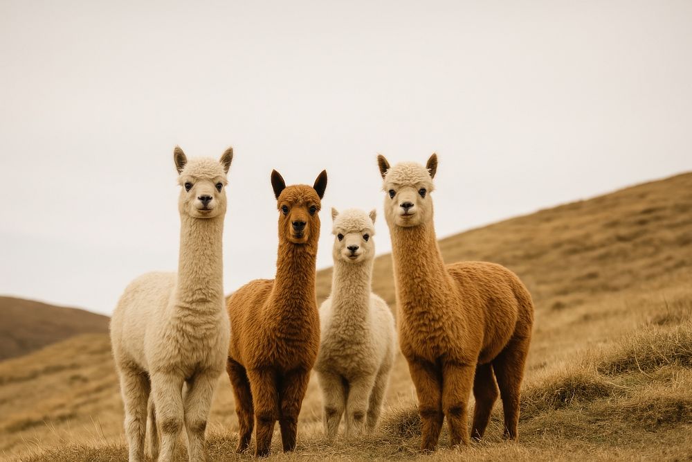 Alpaca Photos Images | Free Photos, PNG Stickers, Wallpapers ...