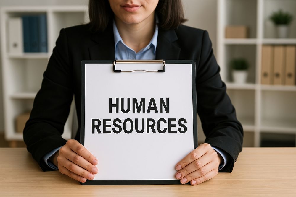 Professional human resources concept | Free Photo - rawpixel