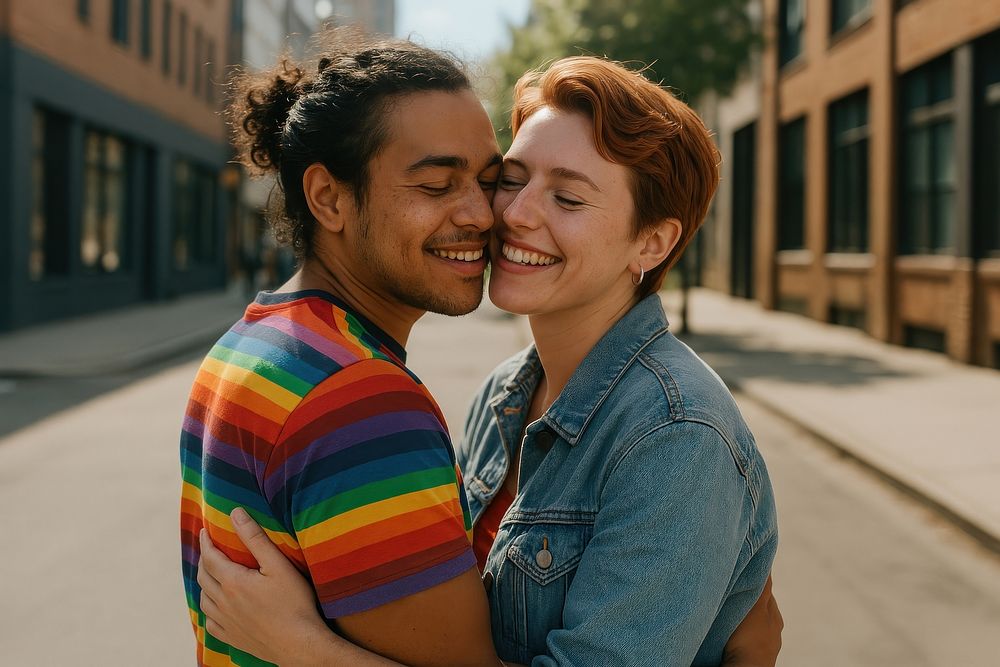 Lgbt Ally Lgbtq Images | Free Photos, PNG Stickers, Wallpapers ...