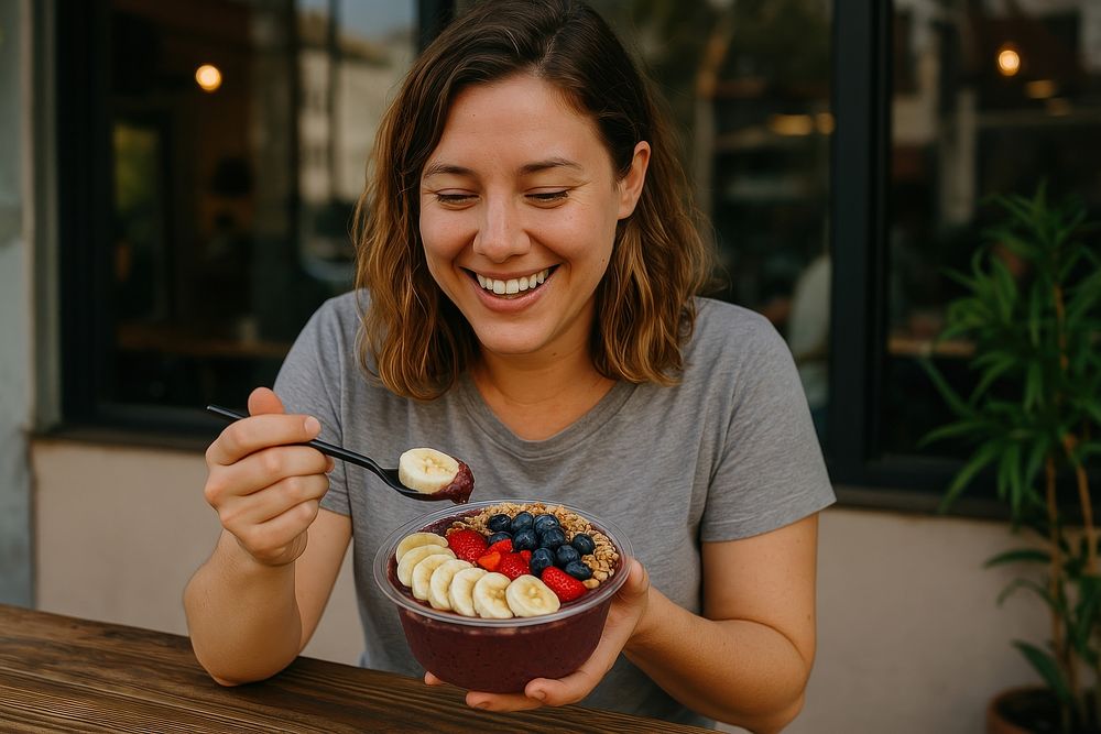 Bananas+models Normal Images | Free Photos, PNG Stickers, Wallpapers ...