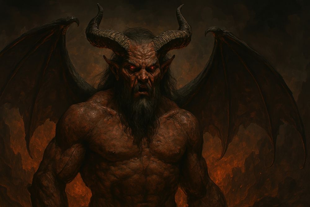 Demon Backgrounds Images | Free Photos, PNG Stickers, Wallpapers ...