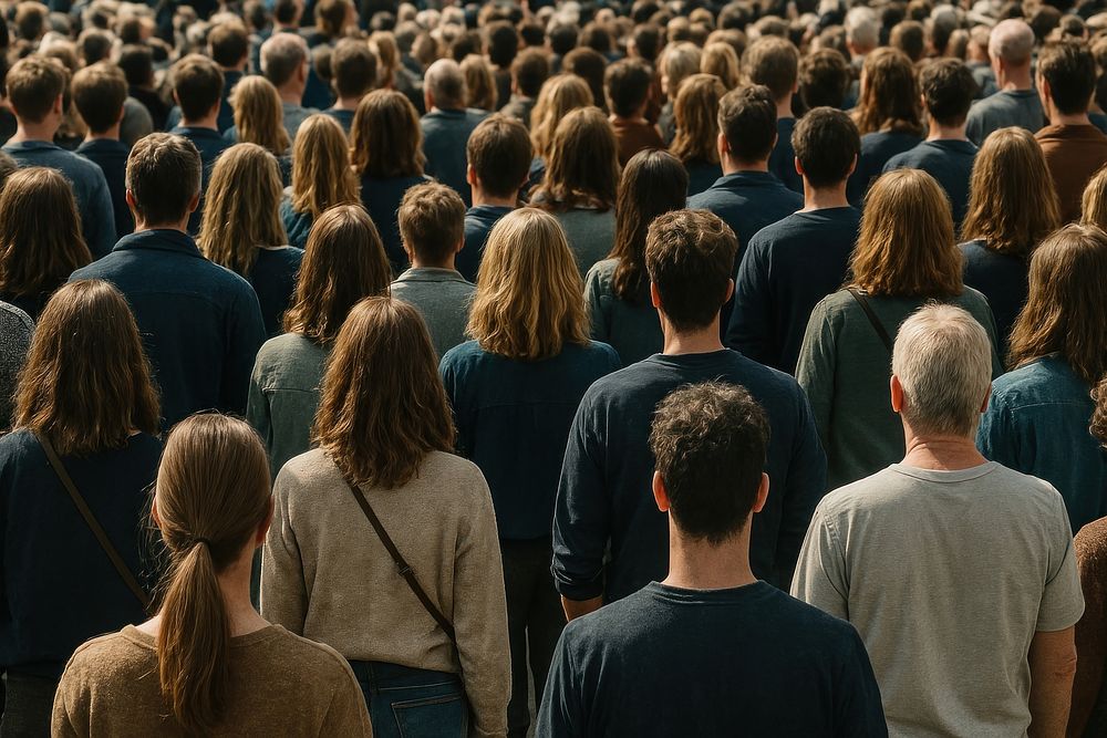 View Of Audience From The Back Images | Free Photos, PNG Stickers ...