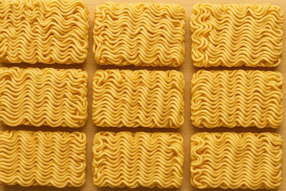 Instant noodles pattern texture. | Free Photo - rawpixel