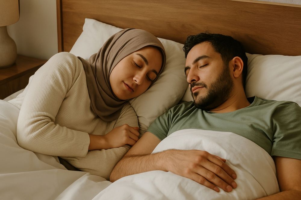 Sleep Muslim Images | Free Photos, PNG Stickers, Wallpapers ...