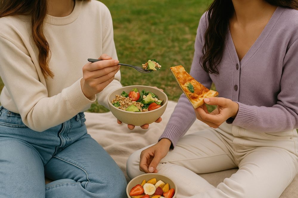 Grass Pizza Images | Free Photos, PNG Stickers, Wallpapers ...