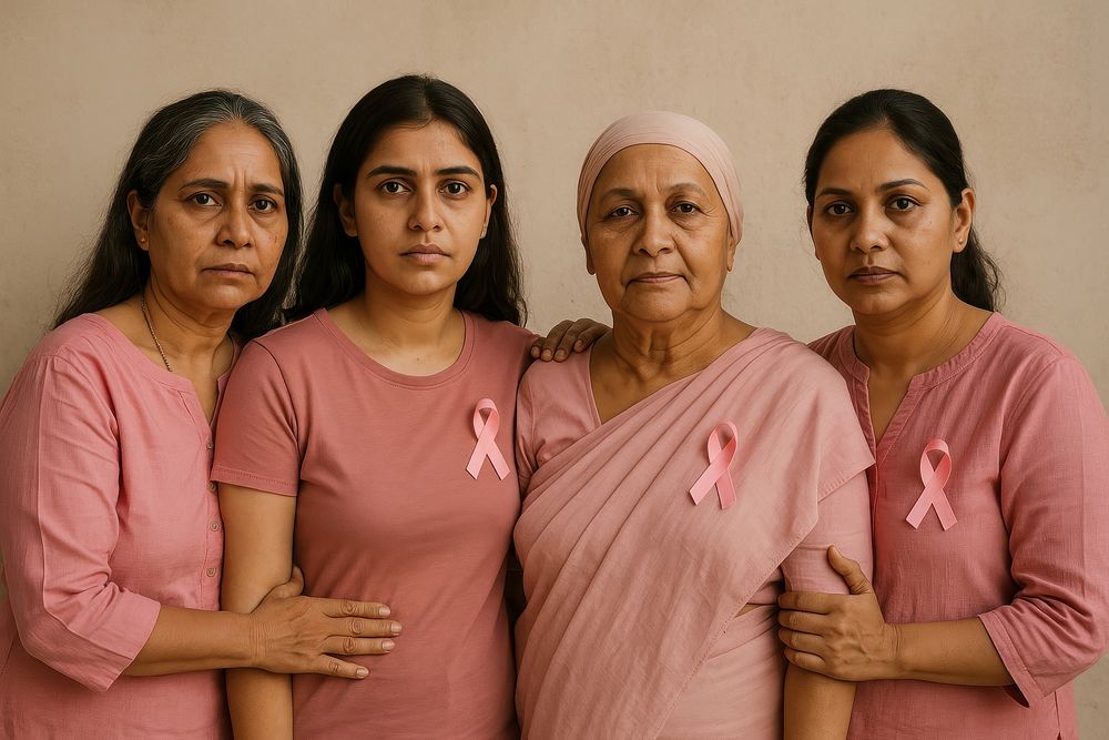 Unity, strength, awareness, support, resilience | Free Photo - rawpixel