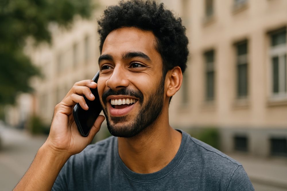 Black Calling Images | Free Photos, PNG Stickers, Wallpapers ...