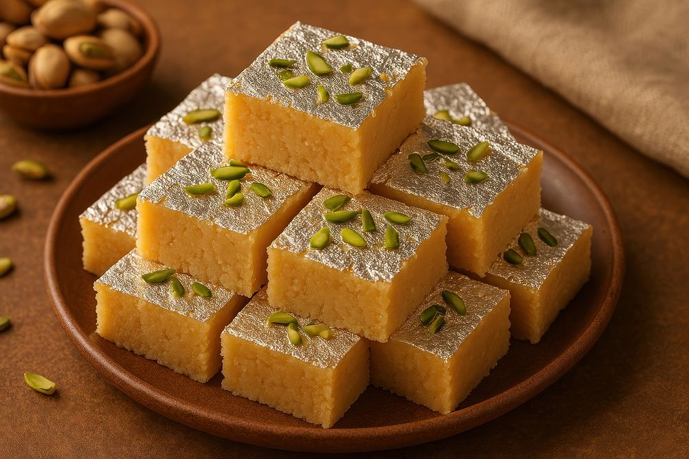 Traditional Indian sweet delight | Free Photo - rawpixel