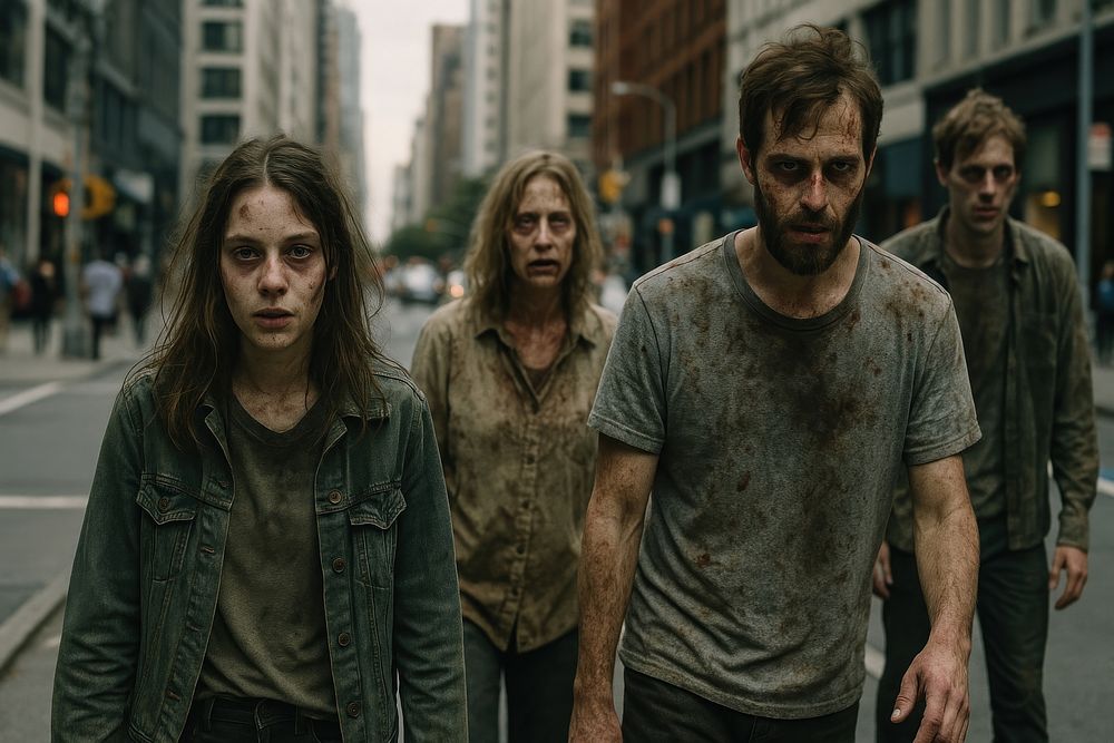 Real Zombie Images | Free Photos, PNG Stickers, Wallpapers ...